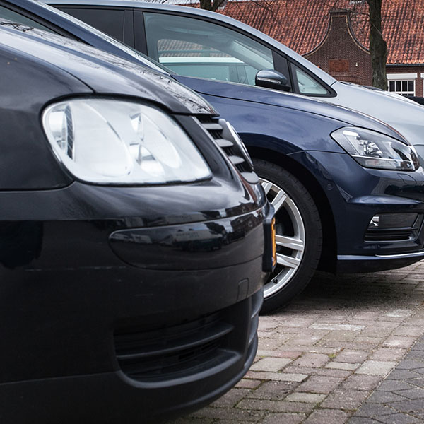 import auto’s – Autobedrijf van de Ven